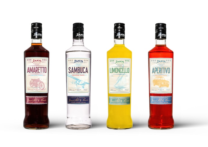 Heroing Italy’s heritage - Harpers Wine & Spirit Trade News