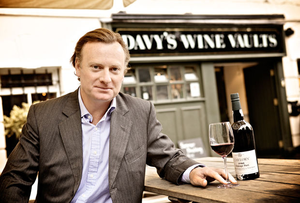 Legendary London wine bar The City Flogger set to reopen - Harpers Wine ...