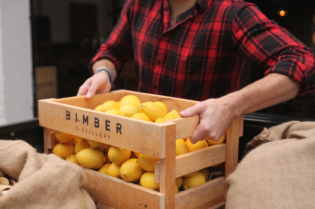 Bimber Distillery launches with Polish-inspired flavoured vodka range ...