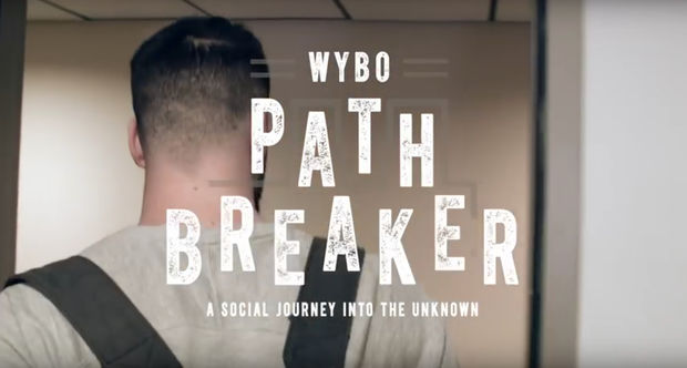 Wyborowa celebrates exploration with Pathbreaker app and competition ...