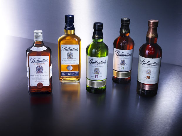 France takes top spot on world whisky-drinking table - Harpers Wine ...