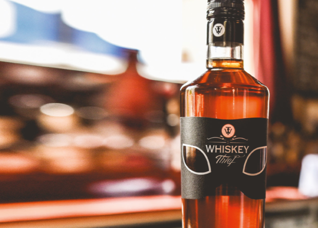 Amathus unveils fast-aged Bourbon - Harpers Wine & Spirit Trade News