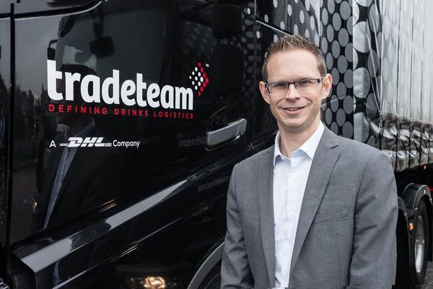 DHL Tradeteam expands logistics infrastructure with new warehouse ...