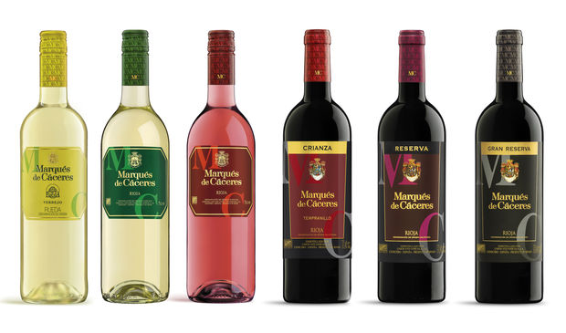 Halewood Wines & Spirits' Rioja brand main sponsors of Spanish fest ...