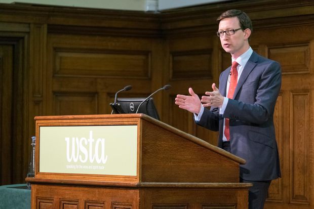 WSTA in talks with non-EU countries on post-Brexit free-trade ...