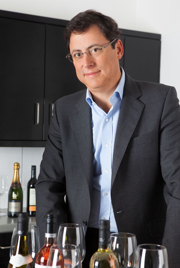 Dan Jago takes over as chairman as WSTA outlines Brexit strategy ...