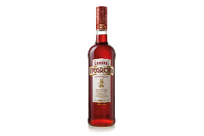 Campari launches pre-mixed Negroni cocktail, as "in" becomes "the new ...