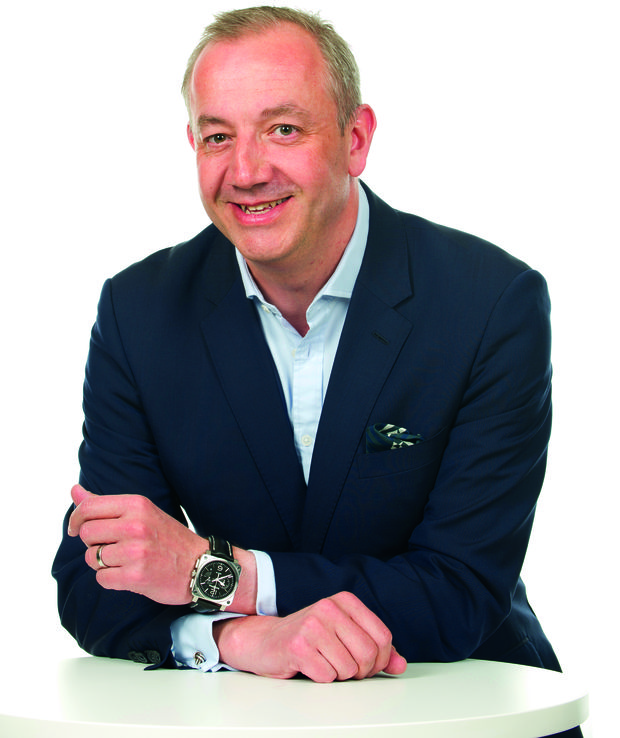 Interview: Ben Nicholl, Majestic Commercial - Harpers Wine & Spirit ...