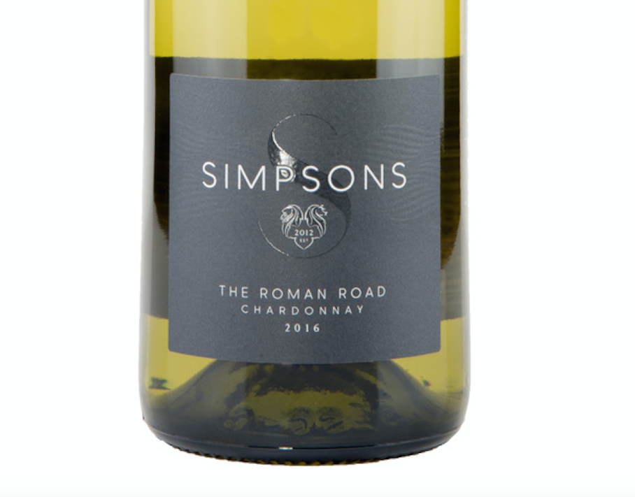 Simpsons Wine Estate launches first wine - Harpers Wine & Spirit Trade News