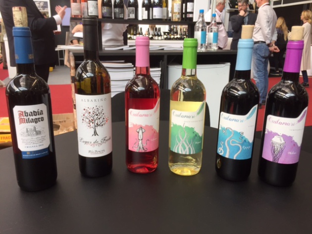LWF: Lanchester Wines reveals ‘boutique’ focus - Harpers Wine & Spirit ...