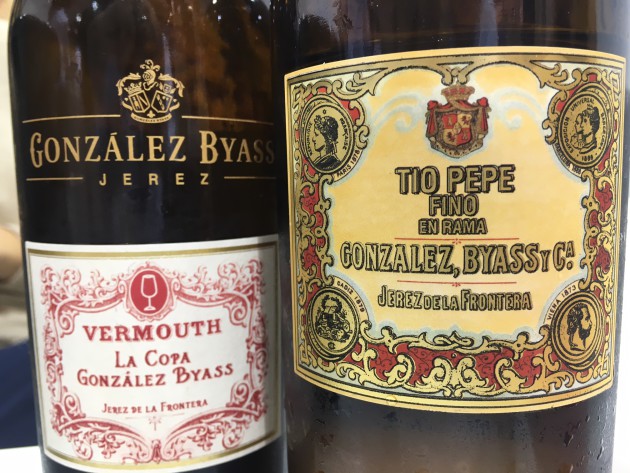 Gonzalez Byass committed to ‘innovative’ UK market as portfolio ...