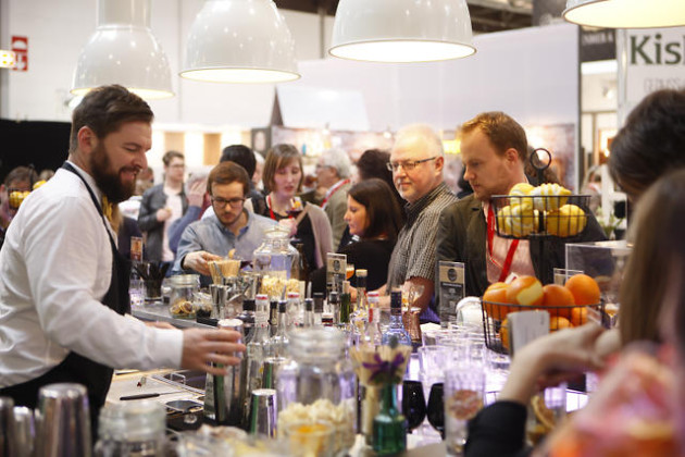 ProWein revelas new elements for 2018 - Harpers Wine & Spirit Trade News