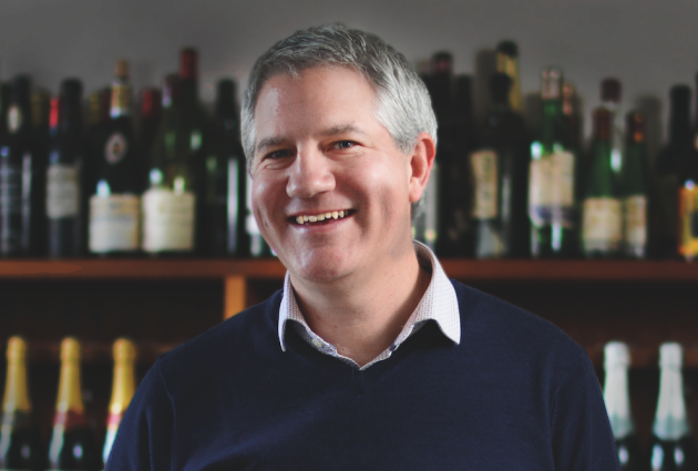 Meet the buyers: The Wine Society - Harpers Wine & Spirit Trade News