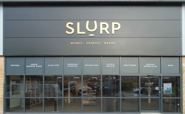 Copestick Murray swoops in on Slurp - Harpers Wine & Spirit Trade News