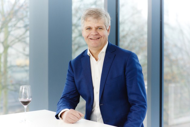 Looking ahead: David Gleave MW, managing director, Liberty Wines ...