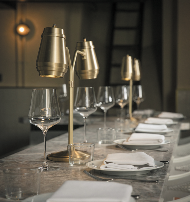 Sibling duo Layo and Zoë Paskin launch Evelyn’s Table - Harpers Wine ...