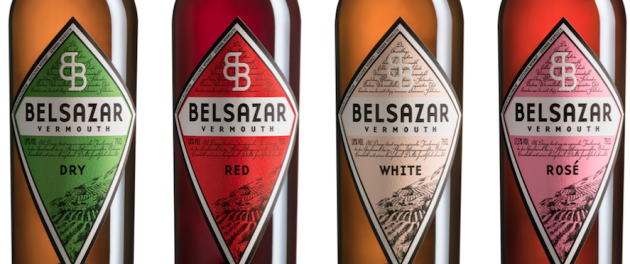 Diageo acquires German aperitif Belsazar from Distill Ventures ...