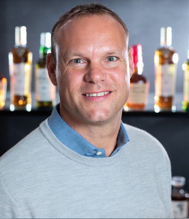 Edrington-Beam Suntory appoints Temperley GM for London - Harpers Wine ...