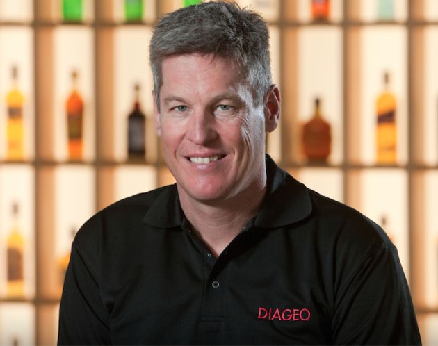 Diageo creates new sustainability leadership roles - Harpers Wine ...