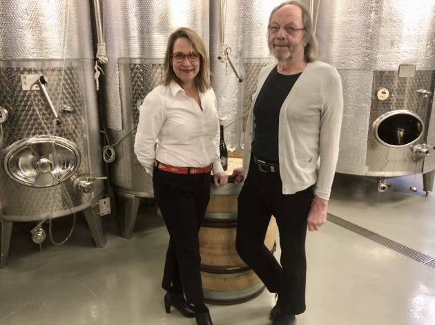 Roberson plans expansion outside of London - Harpers Wine & Spirit ...