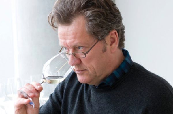 Peter McCombie MW joins C&C Wines as portfolio ambassador - Harpers ...