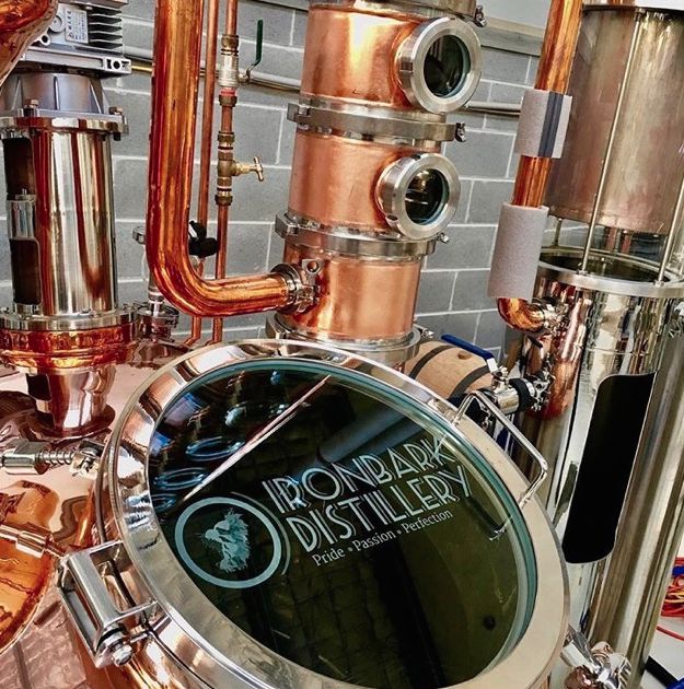 Halewood opens Australian business - Harpers Wine & Spirit Trade News