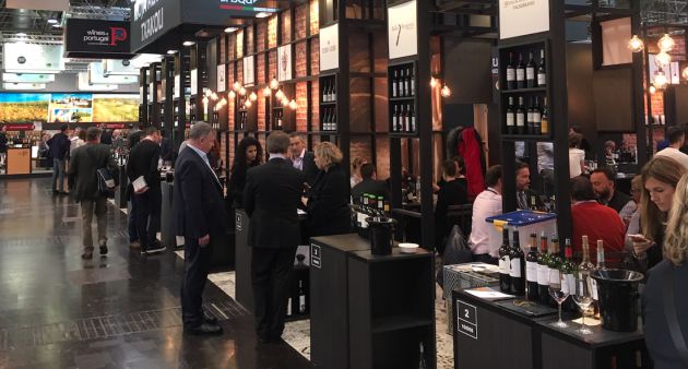 Prowein: Record numbers flock to Prowein 2019 - Harpers Wine & Spirit ...