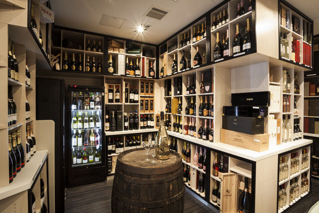 Amathus Drinks sets sights on first tasting event - Harpers Wine ...