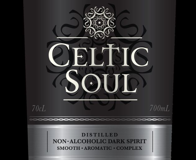 Pernod Ricard to unveil non-alcoholic dark spirit - Harpers Wine ...