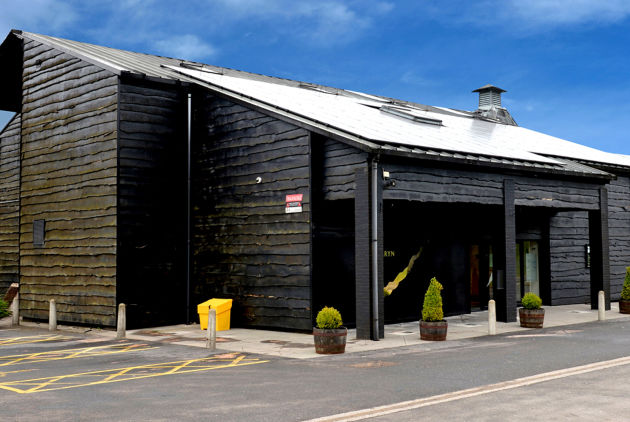 Halewood takes on major partnership with Penderyn - Harpers Wine ...