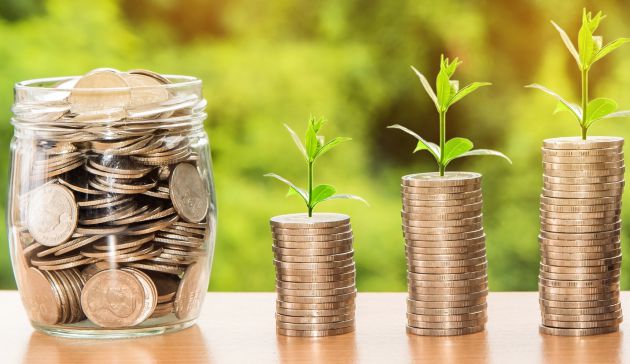 Jerry Lockspeiser: Why would anyone invest in a start up? - Harpers ...