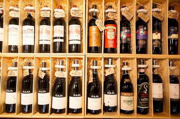 D&D London to launch ‘wine insights’ initiative - Harpers Wine & Spirit ...