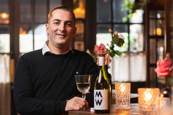 Off-Piste Wines: Rewriting the rules - Harpers Wine & Spirit Trade News