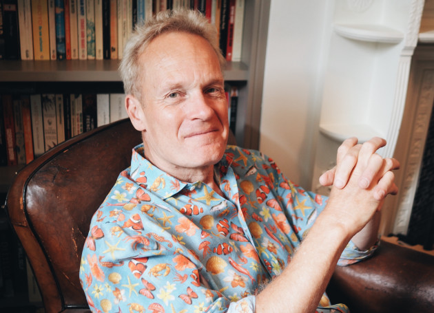 Atkin in running for Roederer Award for Harpers column - Harpers Wine ...