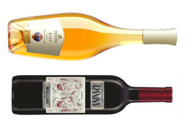 Amathus Drinks adds Georgian winery Dugladze - Harpers Wine & Spirit ...