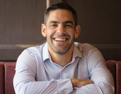 Five minutes with Owen Morgan, Bar 44 - Harpers Wine & Spirit Trade News