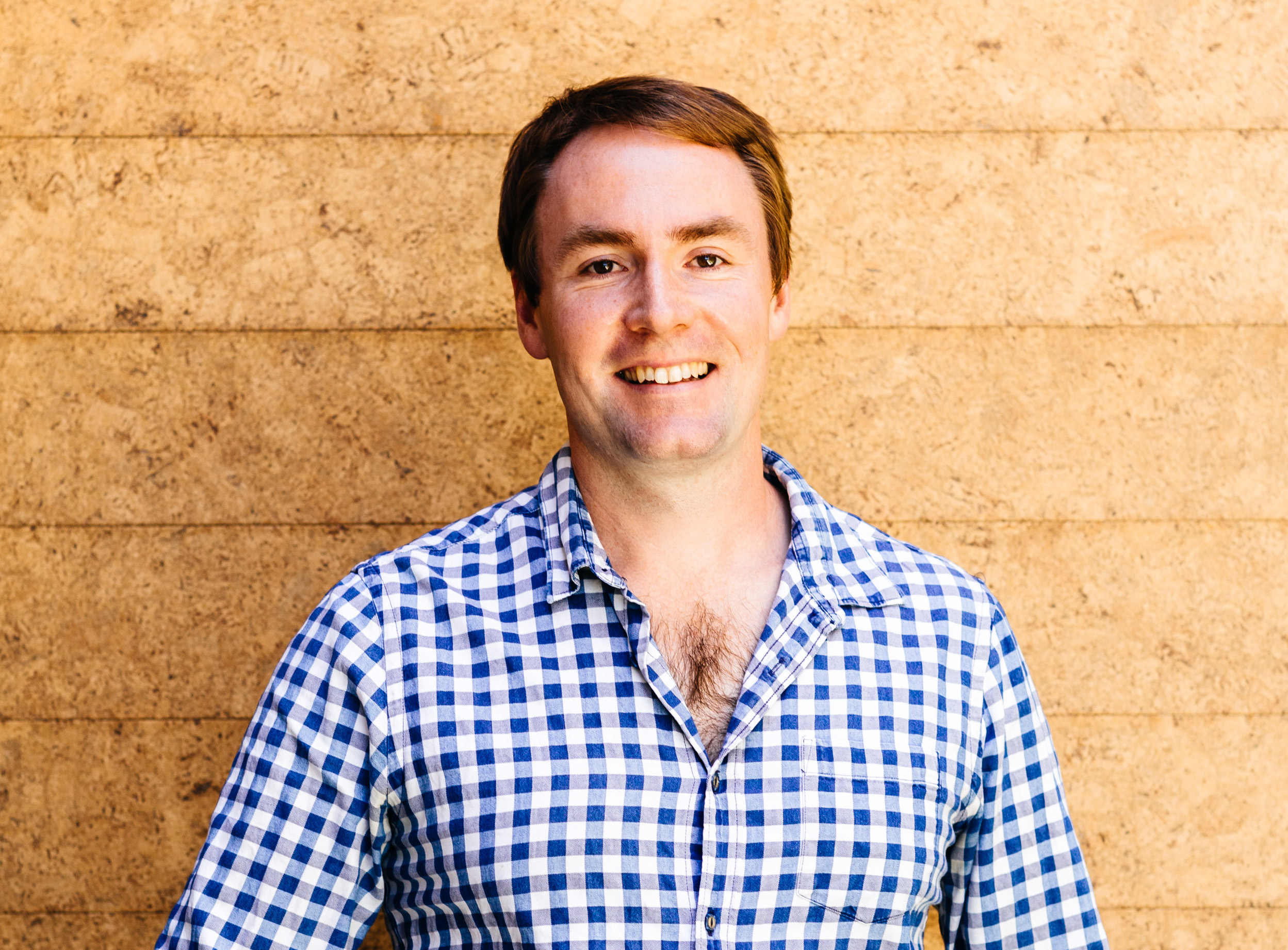 New Horizons Q&A: Nick Devlin, Naked Wines - Harpers Wine & Spirit ...