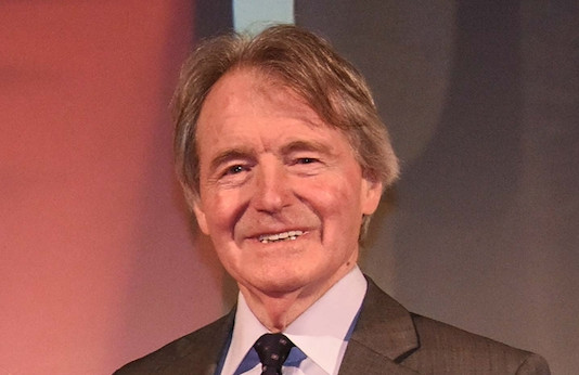 Steven Spurrier passes away - Harpers Wine & Spirit Trade News