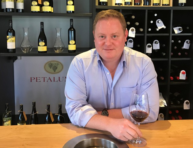 Fine Wine Partners rebrands to Accolade Fine Wines - Harpers Wine ...