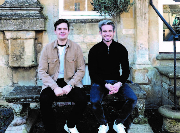 The Cellar puts spotlight on sustainability - Harpers Wine & Spirit ...