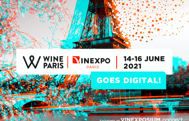 Wine Paris & Vinexpo Paris 2021 to focus on ‘Bouncing Back’ with ...