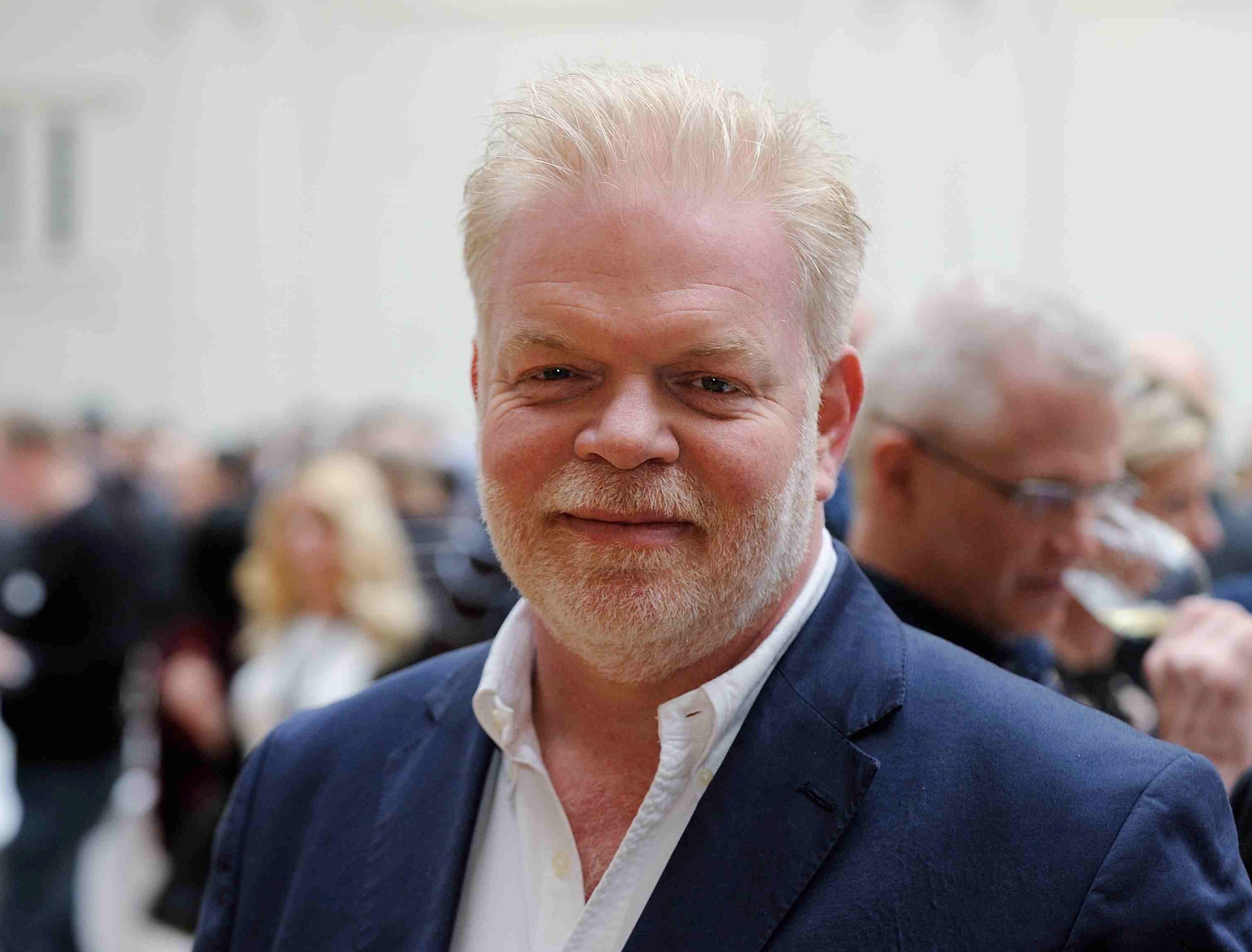 Guy Boudreau's Instagram, Twitter & Facebook on IDCrawl