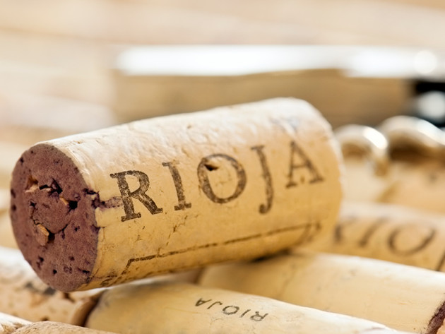 CVNE to release second vintage of resurrected white Rioja - Harpers ...