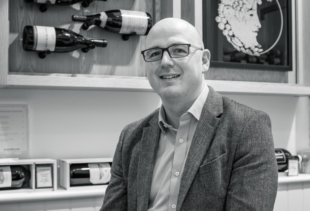 Bouncing Back Q&A: Matt Tipping, CEO, Jeroboams - Harpers Wine & Spirit ...