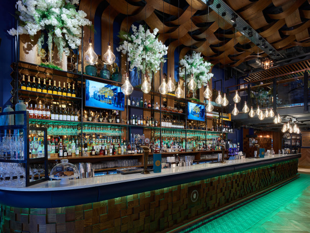 Arc Inspirations secures financial backing for expansion - Harpers Wine ...