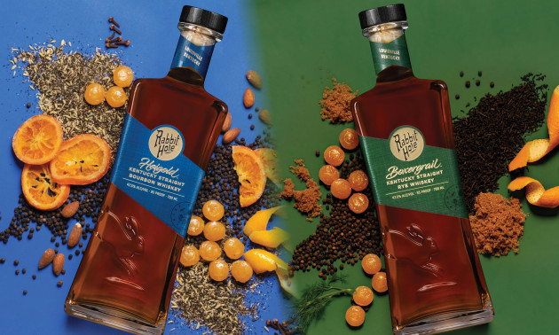 Pernod Ricard UK expands portfolio with new super-premium US whisky ...