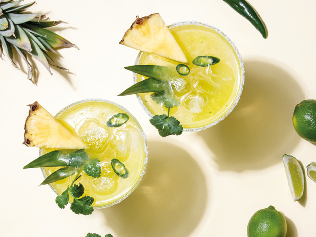 The evolution of adult soft drinks - Harpers Wine & Spirit Trade News