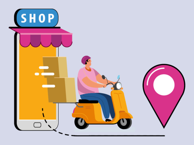 Hyper-convenience and the opportunities for wine - Harpers Wine ...