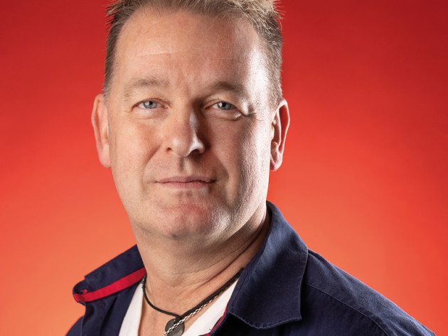 Profile: Virgin’s positive mission - Harpers Wine & Spirit Trade News