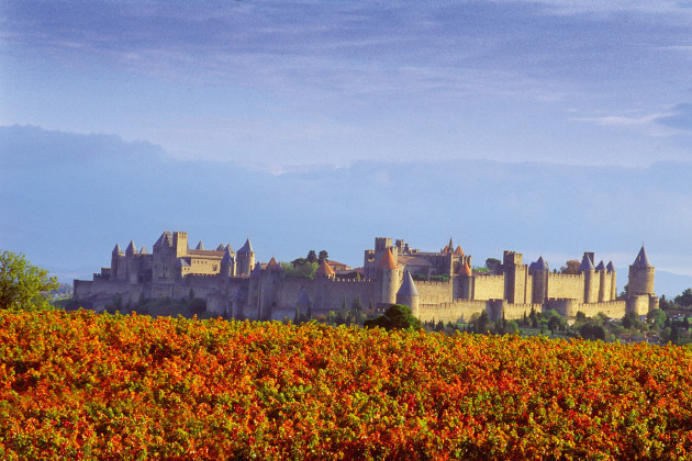 Sud de France – register now - Harpers Wine & Spirit Trade News